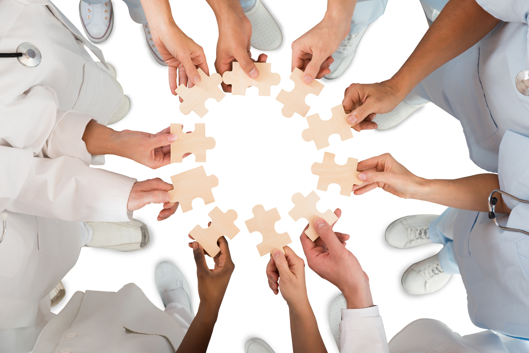 Medizin & Pflege – Krankenhaus Heinsberg