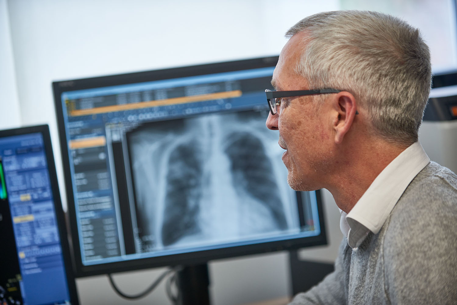 Das Team Der Klinik Für Innere Medizin Und Pneumologie – LZRNN